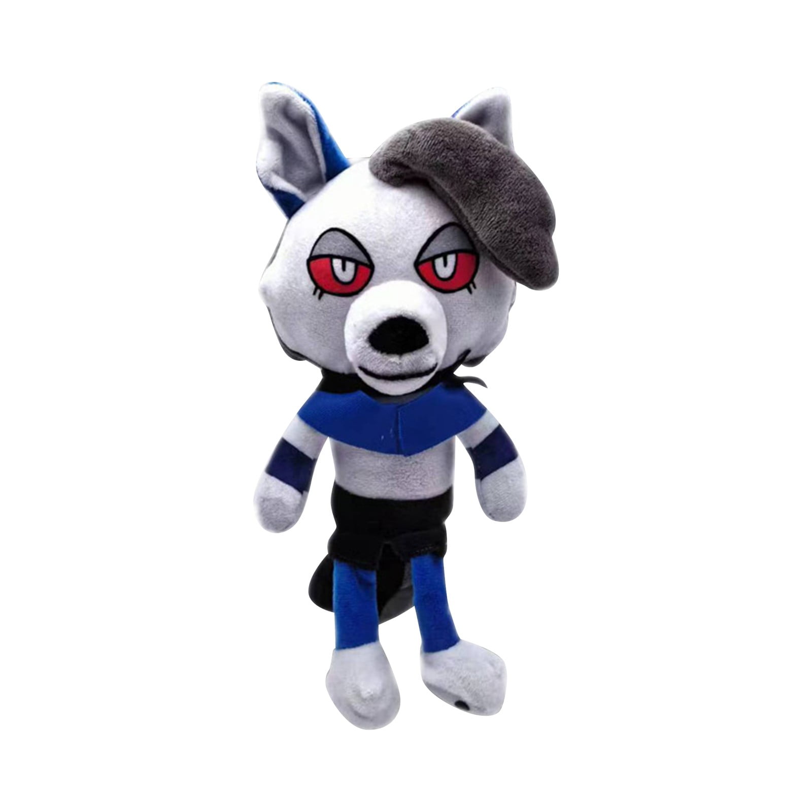 Hazbin Hotel Plush, 9.8 Inch Plushies Toys, Soft Stuffed Hazbin Hotel ...