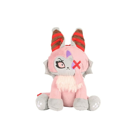 Hazbin-Hotel Plush Doll, Hazbin-Hotel Character Plushies, Lovely ...