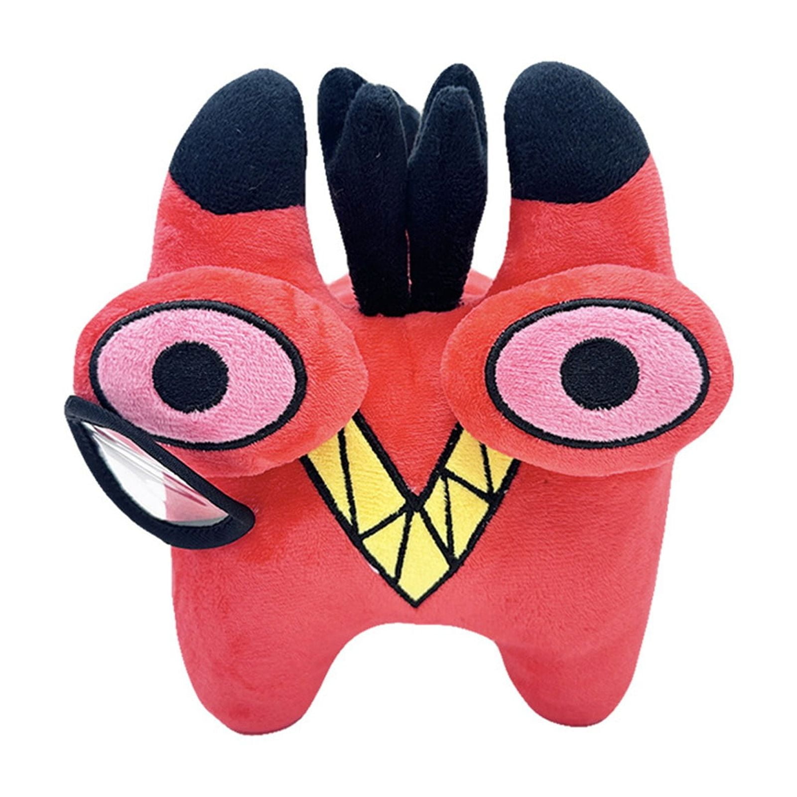 Hazbin Hotel Plush,Fat Nuggets Helluva Plushies,Hotel Plush,Fat Nuggets ...