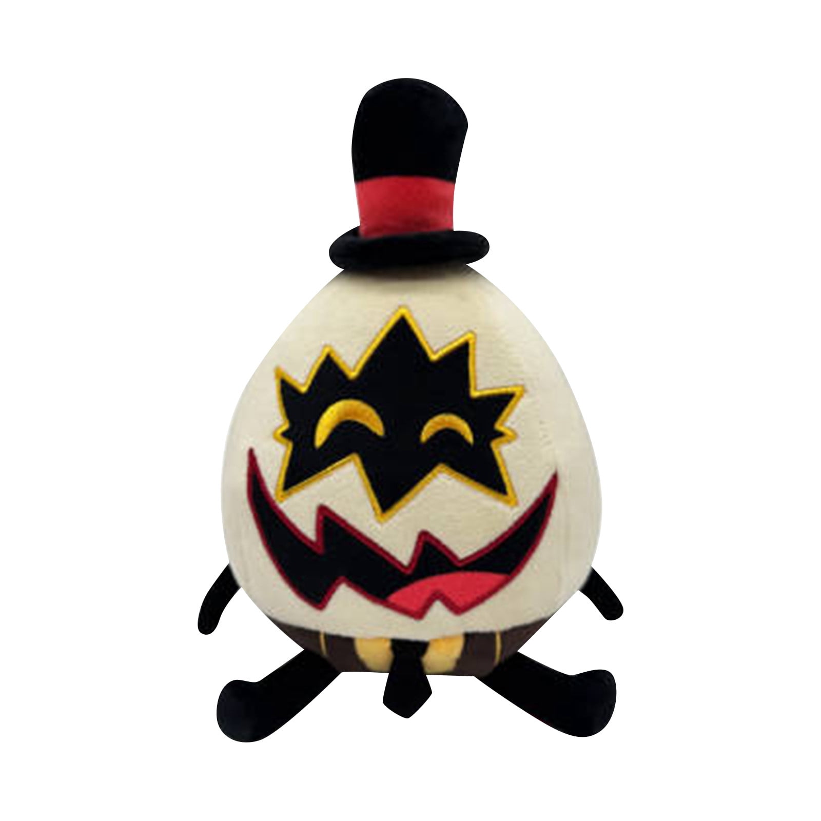 Hazbin Hotel Plushies: Charming Demon-Themed Toys, Ultra-Soft and Cozy ...