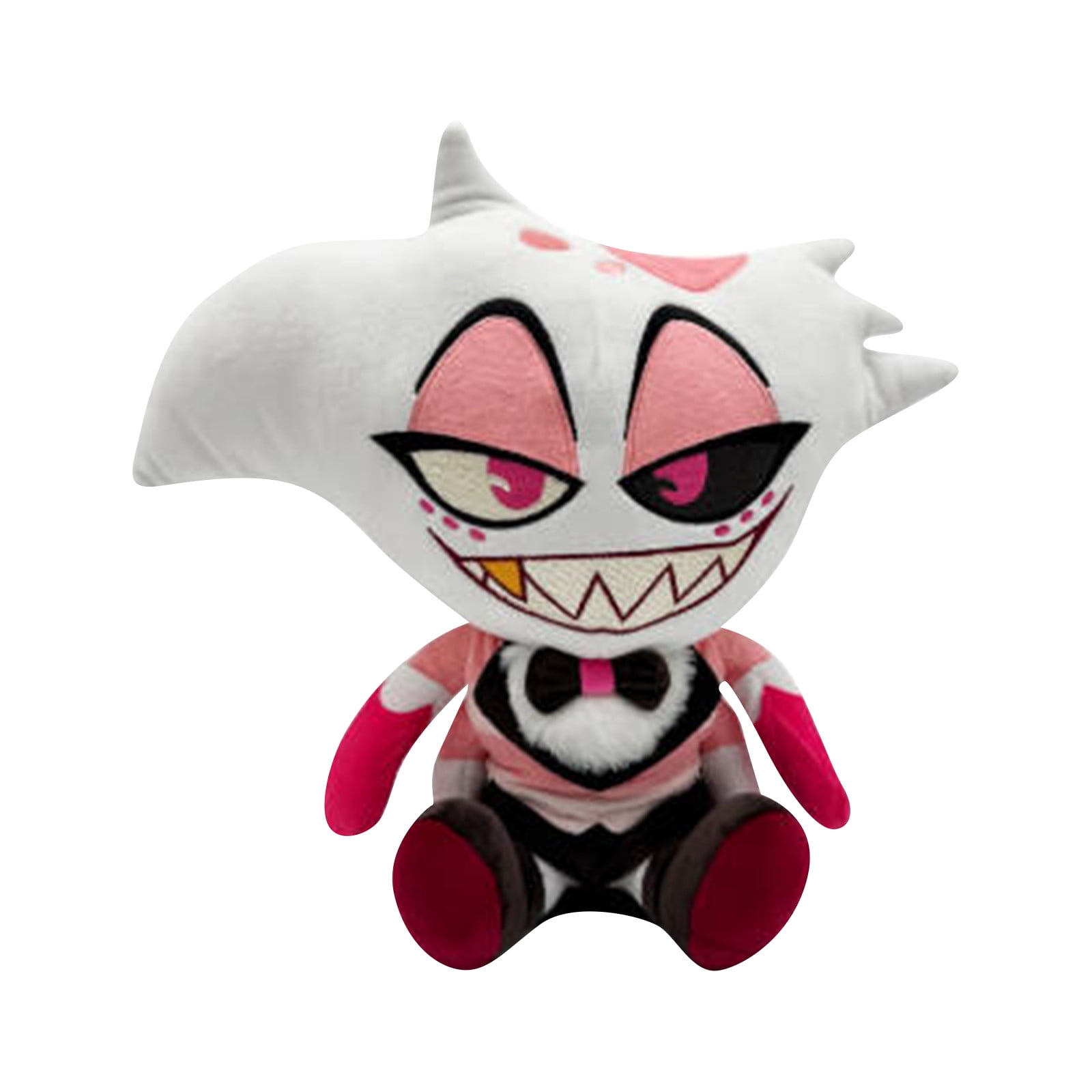 Hazbin Hotel Plushies: Exquisite Demon Stuffed Toys, Ultra-Soft ...