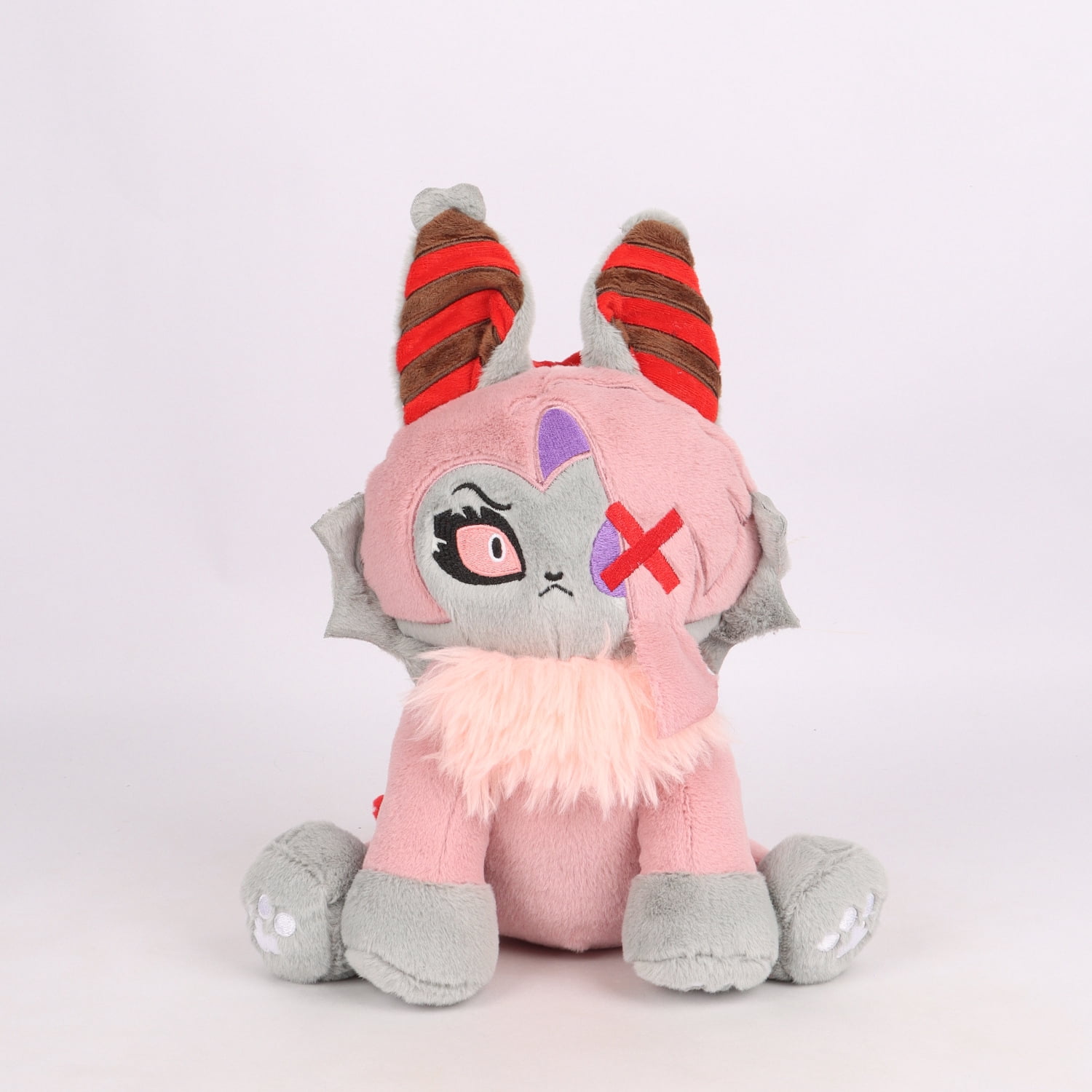 Hazbin Hotel Razzle 11.8" Plush - Collectible Character From Hazbin ...