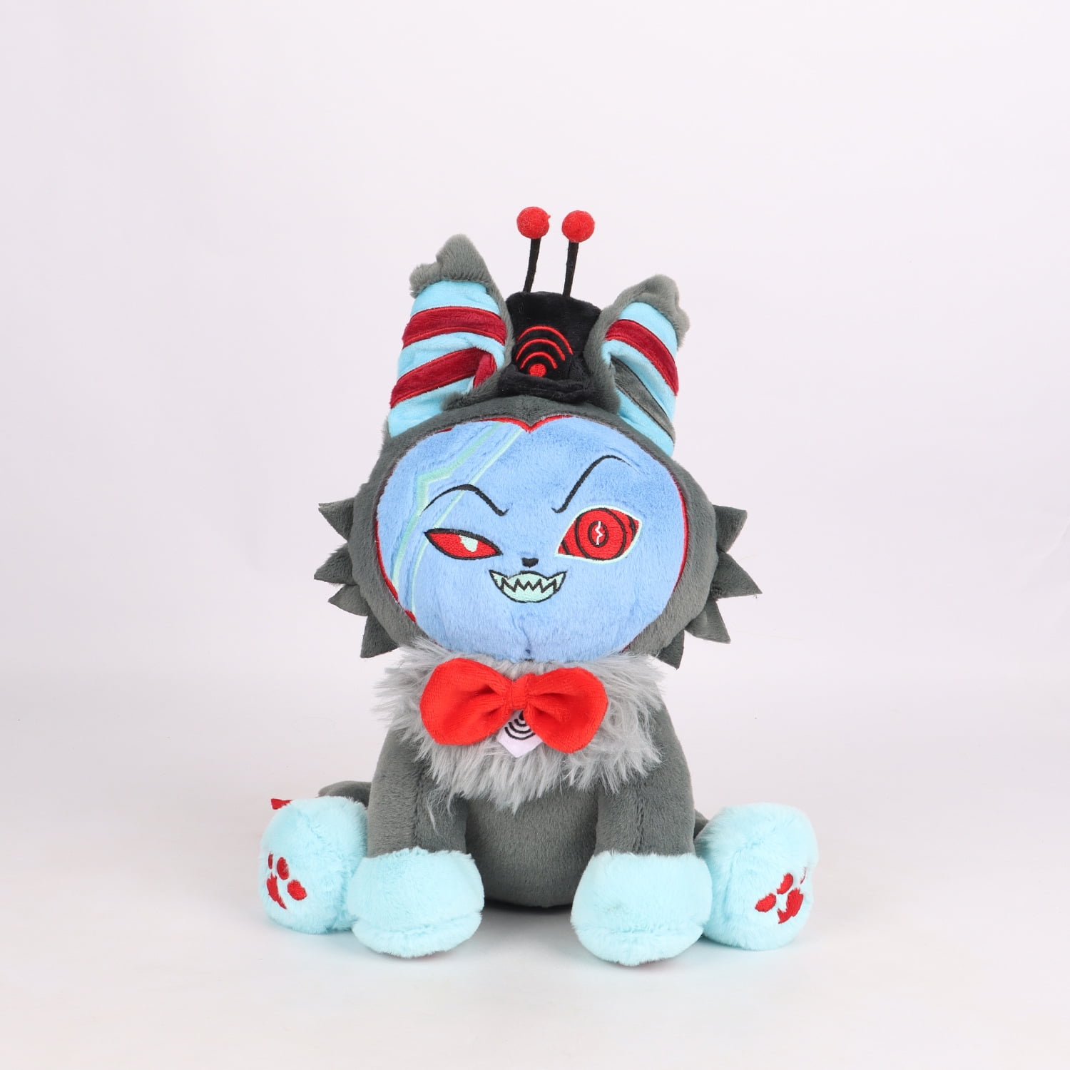 Hazbin Hotel Razzle 11.8" Plush - Collectible Character From Hazbin ...