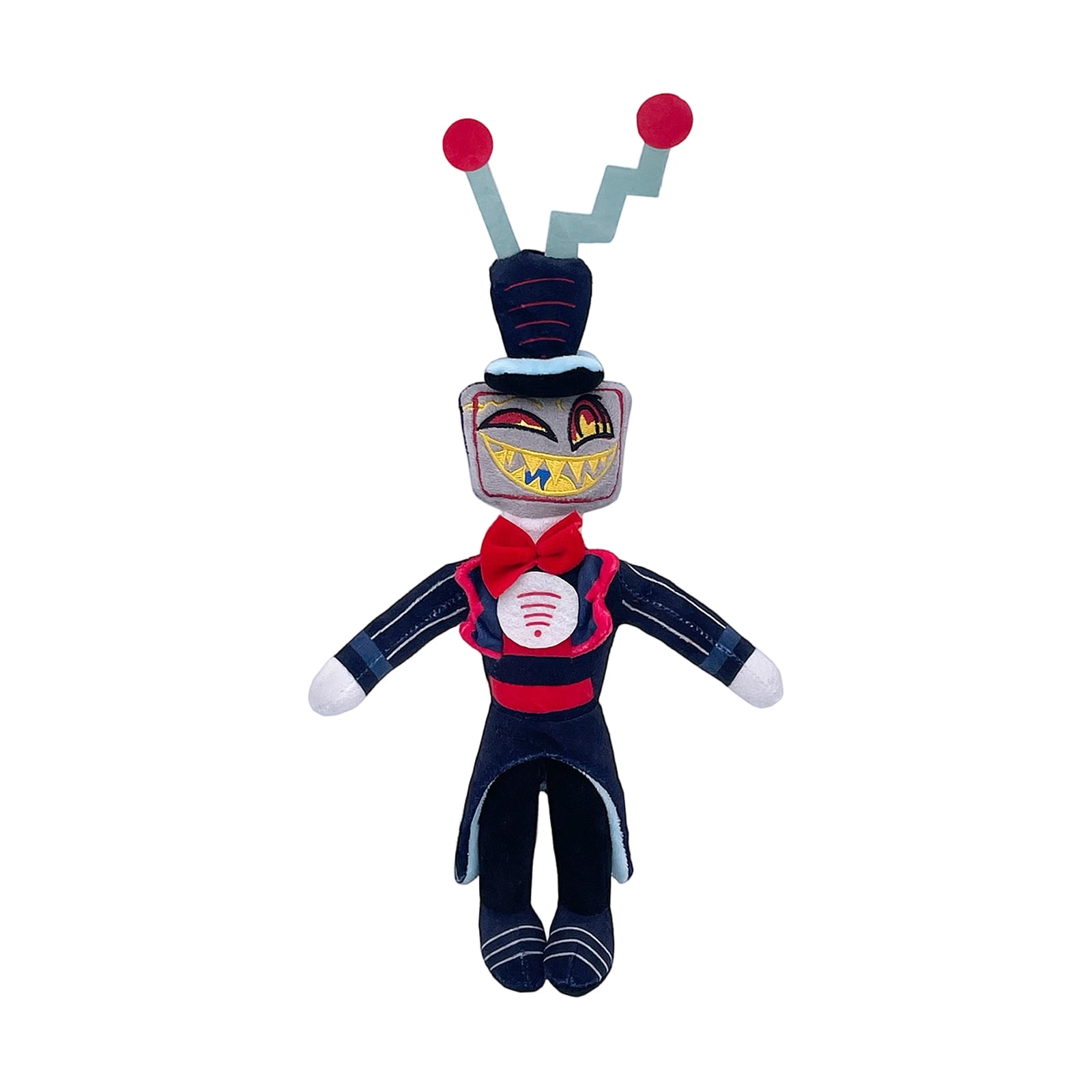 Hazbin-Hotel Series Plush Doll, 8-13 Inch Anime Peripheral Devil ...