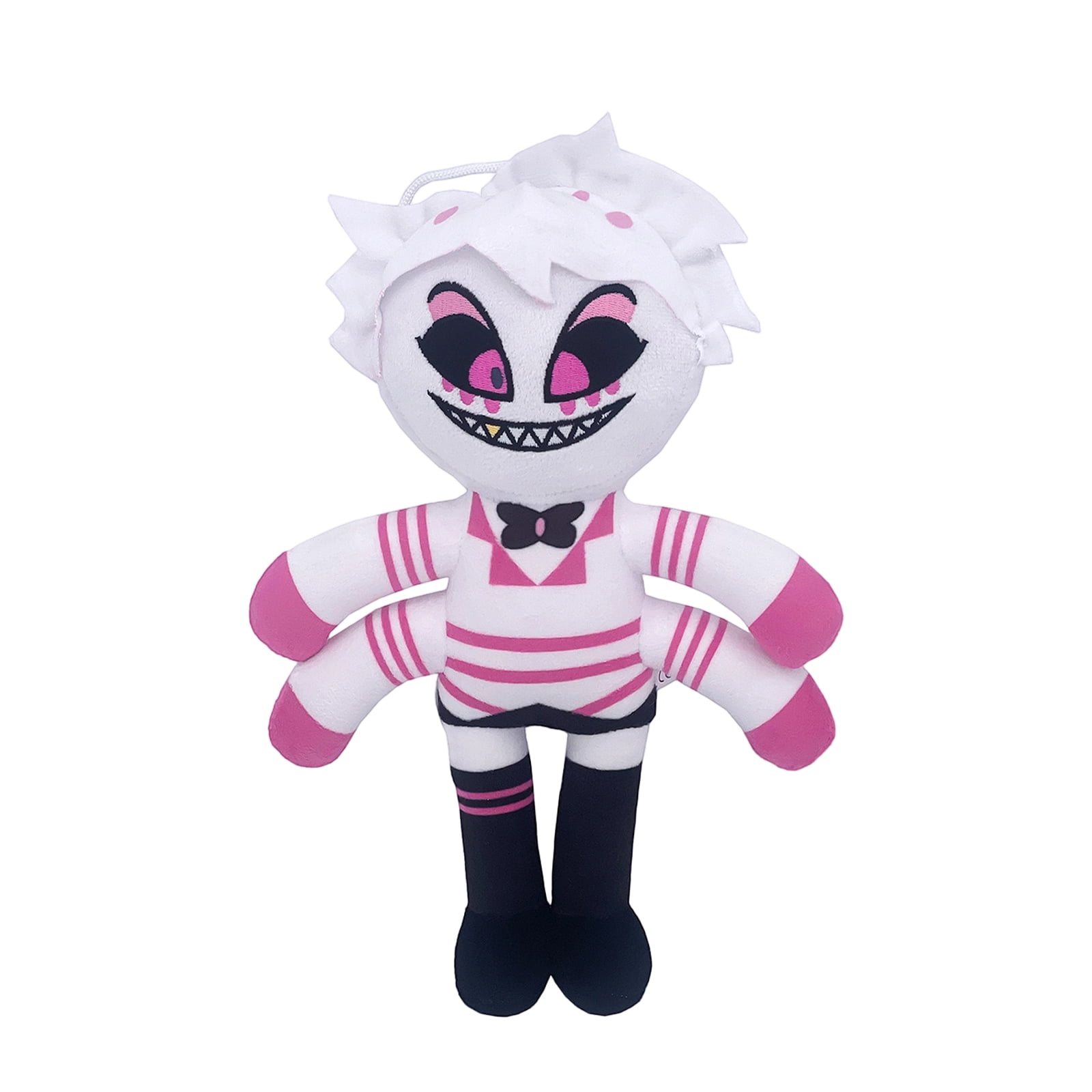 Hazbin-Hotel Series Plush Doll, 8-13 Inch Anime Peripheral Devil ...