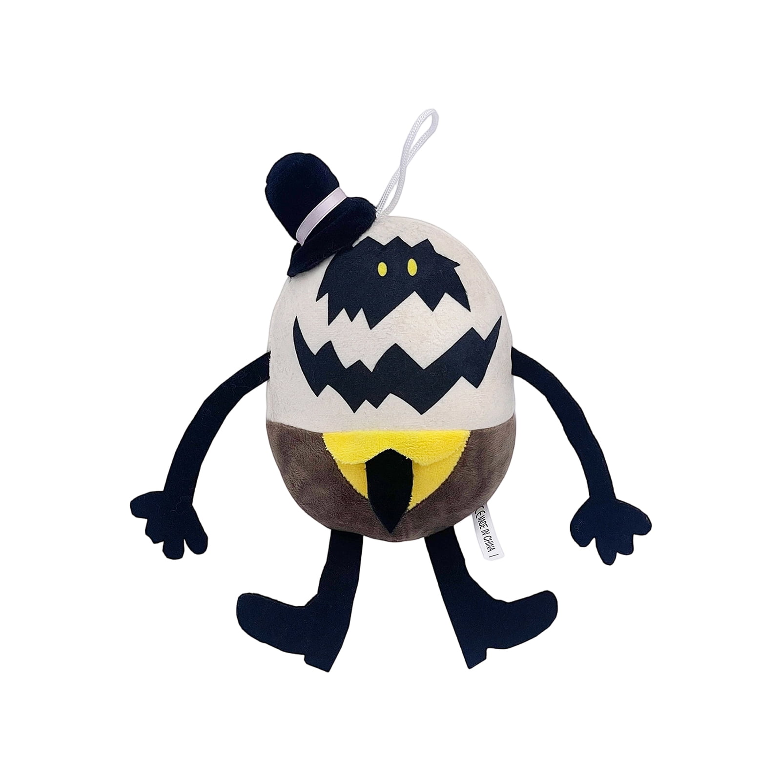 Hazbin-Hotel Series Plush Doll, 8-13 Inch Anime Peripheral Devil ...