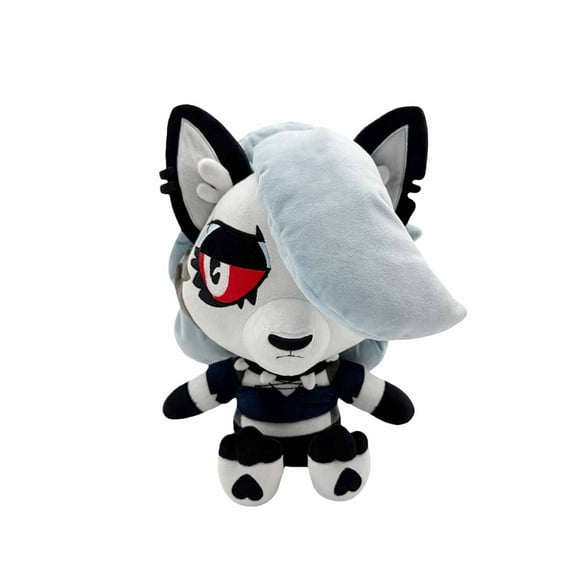 Hazbin-Hotel Series Plush Doll, 8.66'' Cute Stuffed Plushies Doll ...