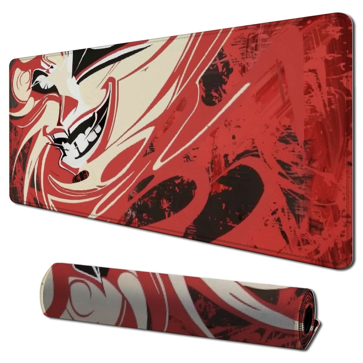 Hazbin Mouse Pad - Walmart.com