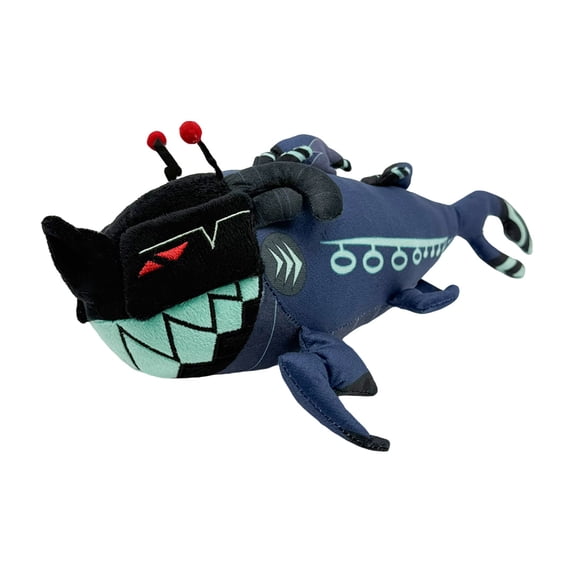 Hazbin Plush Figure Hotel Vox TV Soft Stuffed Toy Cartoon Decorative ...