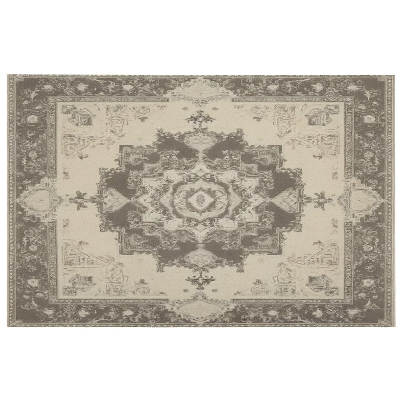 Hazel Adult Home Decor Bedroom Living Room Crystal Velvet Carpet Yoga ...