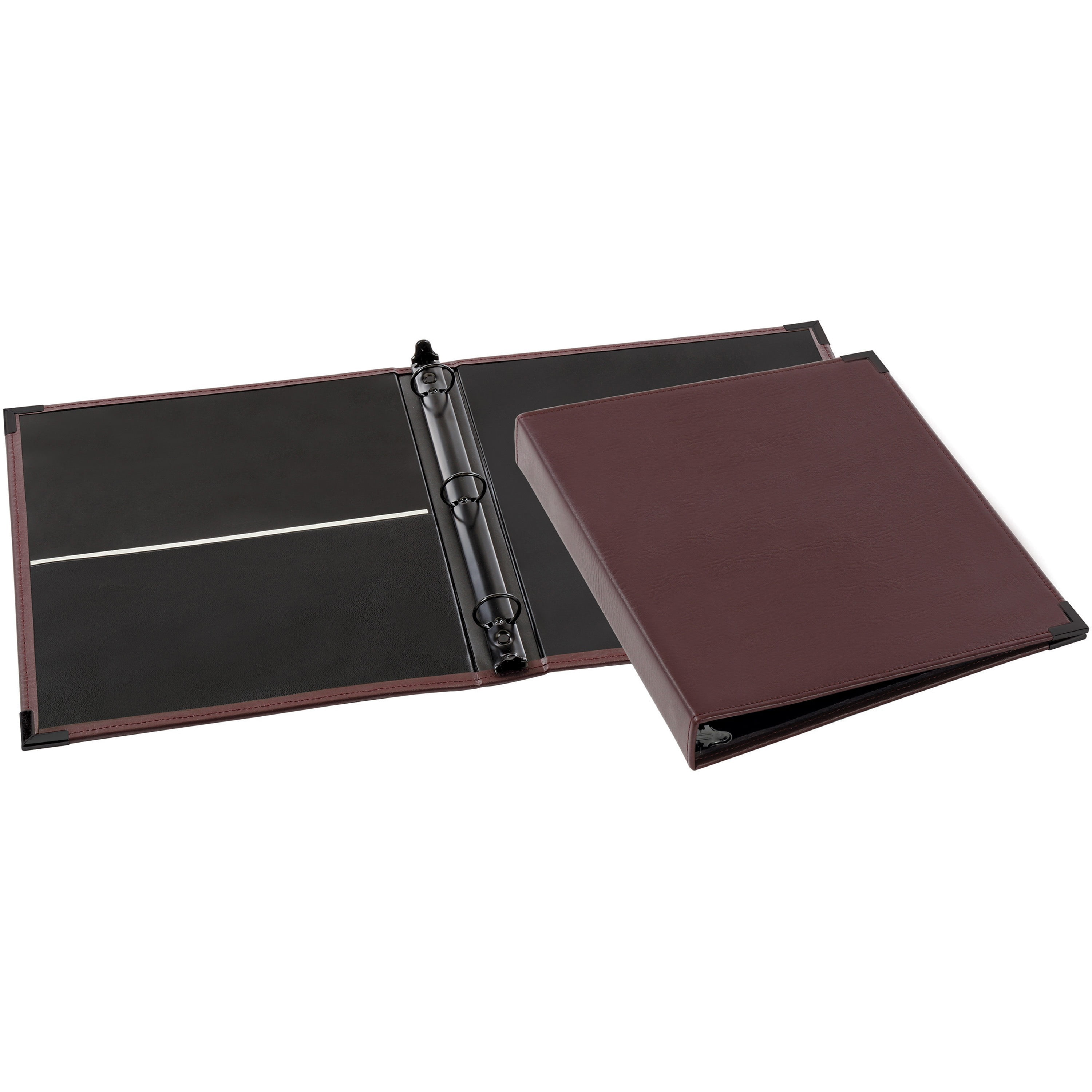 Hazel Business Basic Ring Binders - Walmart.com