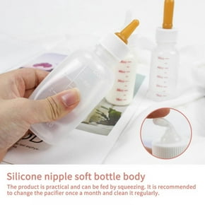 Kitten Nursing Bottle