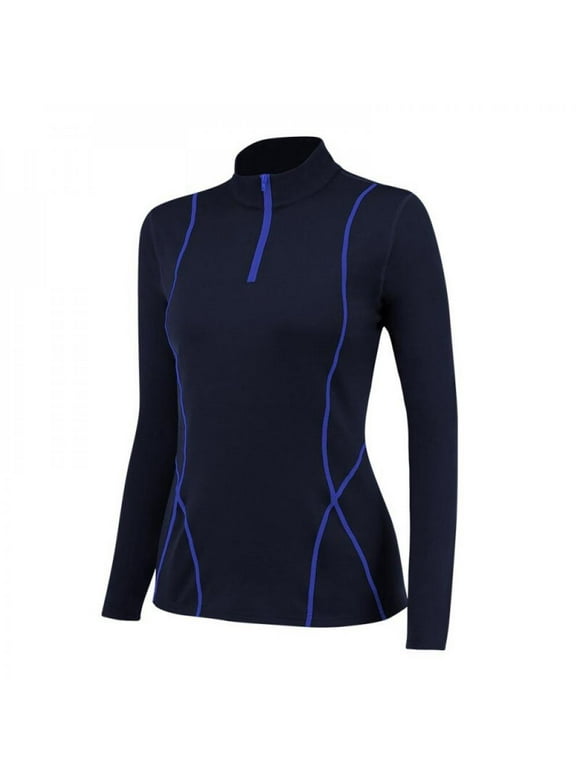 Half Sleeve Compression Shirt