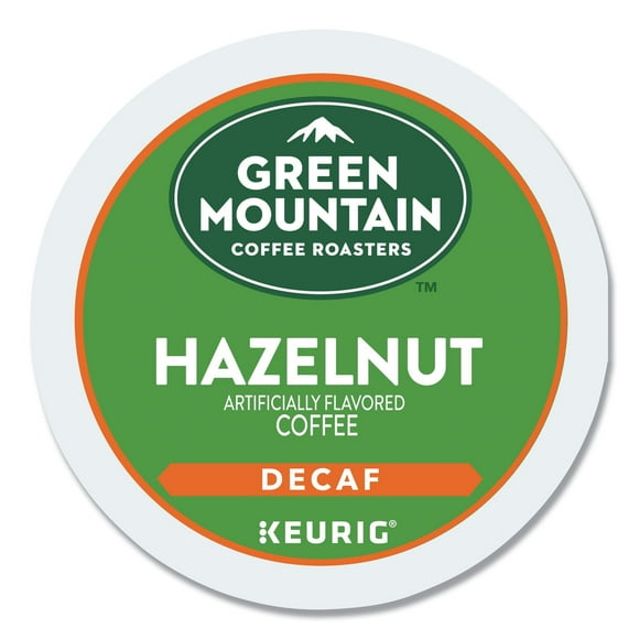 Keurig Decaf K Cups in Decaf Coffee - Walmart.com
