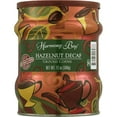 Hazelnut Decaf Ground Coffee Net Wt. 12 Oz (Pack of 4) - Walmart.com