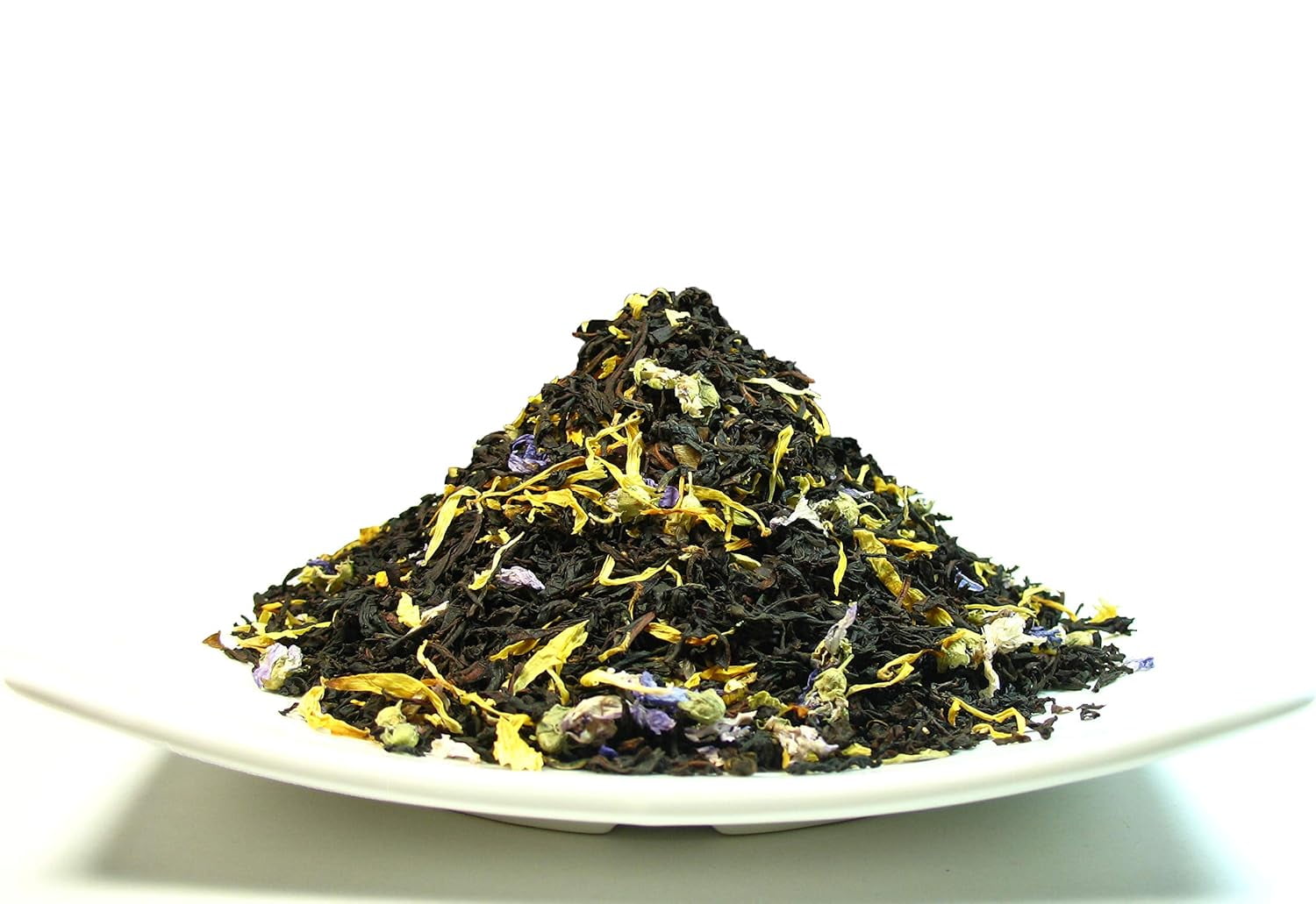 Hazelnut Vanilla Tea, Tea is all set to bless you with the creamy ...