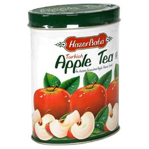 Hazer Baba Turkish Apple Tea (Pack of 2) - Walmart.com