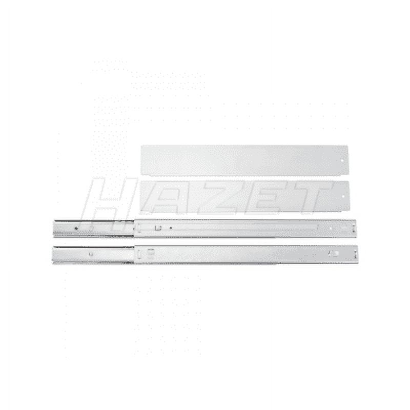 Hazet 169N-07/2 Guiding rails (pair) - Walmart.com