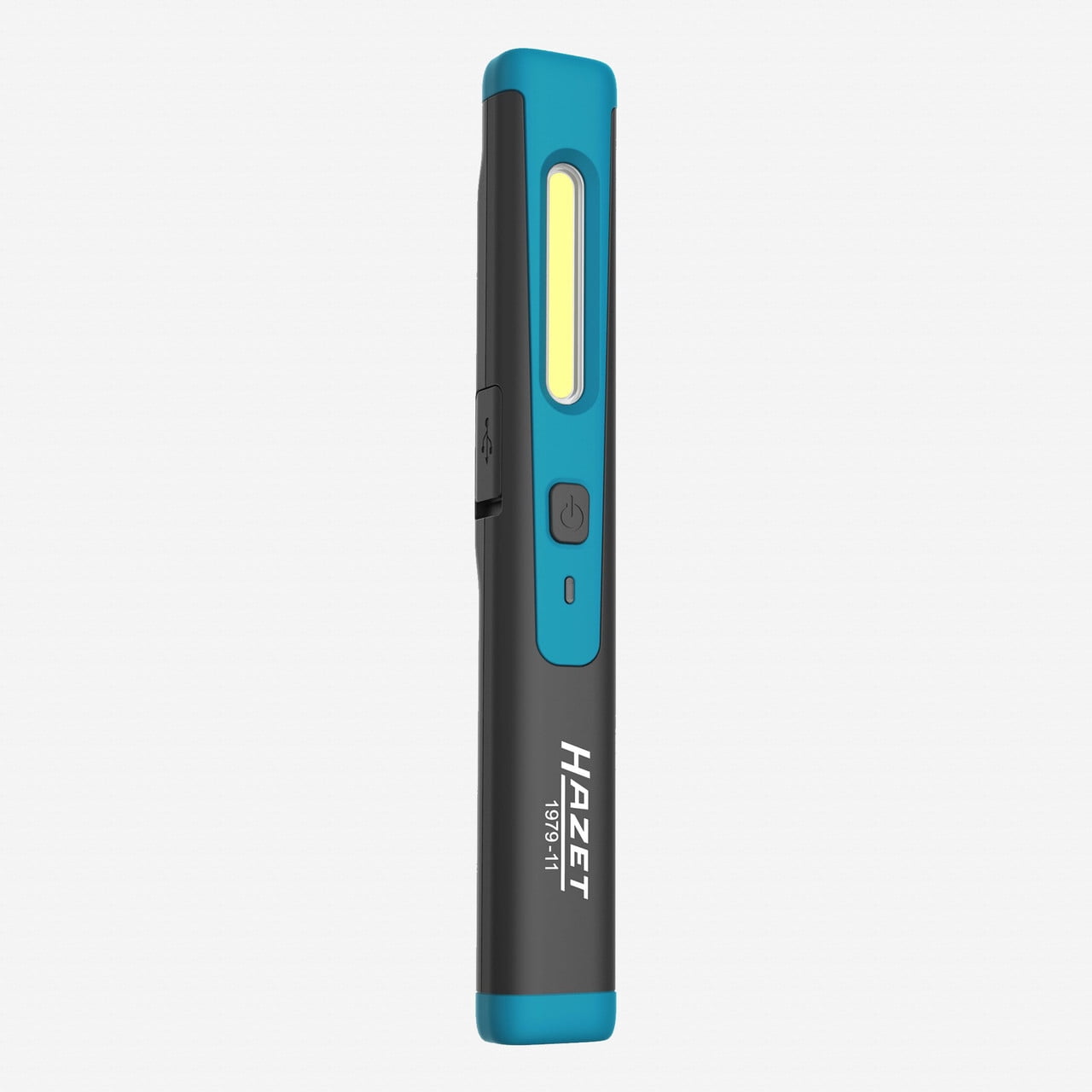 Hazet 1979-11 Rechargeable LED Penlight - Walmart.com