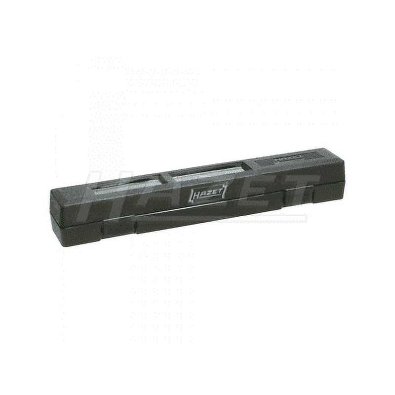 Hazet 6060BX-4 Safe Box Torque Wrench Case - Walmart.com