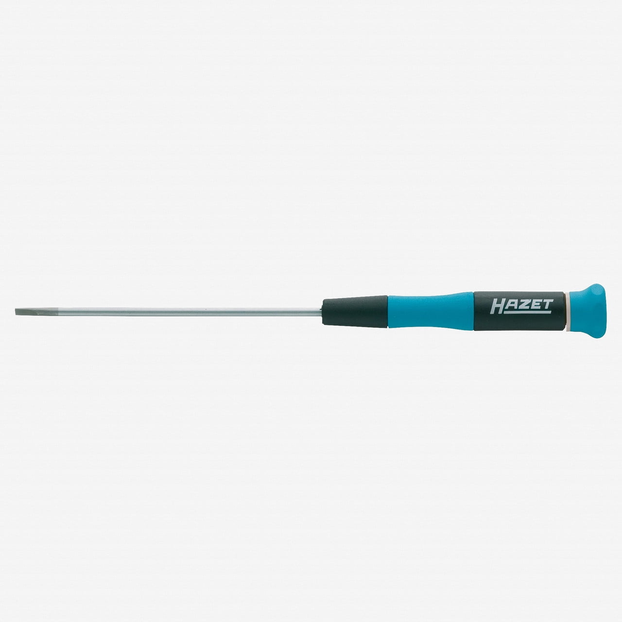 Hazet 805-03 3 x 75mm Slotted Precision Screwdriver - Walmart.com