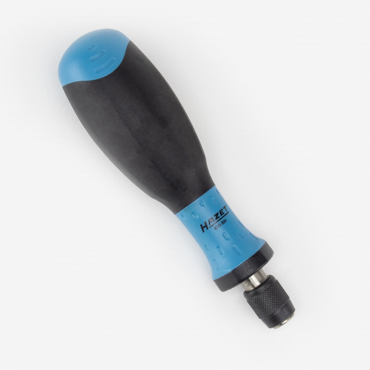 Hazet 810BH 1/4" Locking Bit Holding Screwdriver - Walmart.com