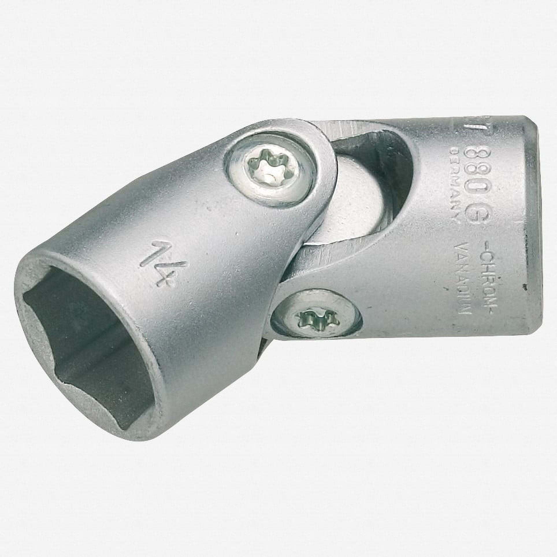 Hazet 880G-14 U-Joint socket 14mm x 3/8" - Walmart.com