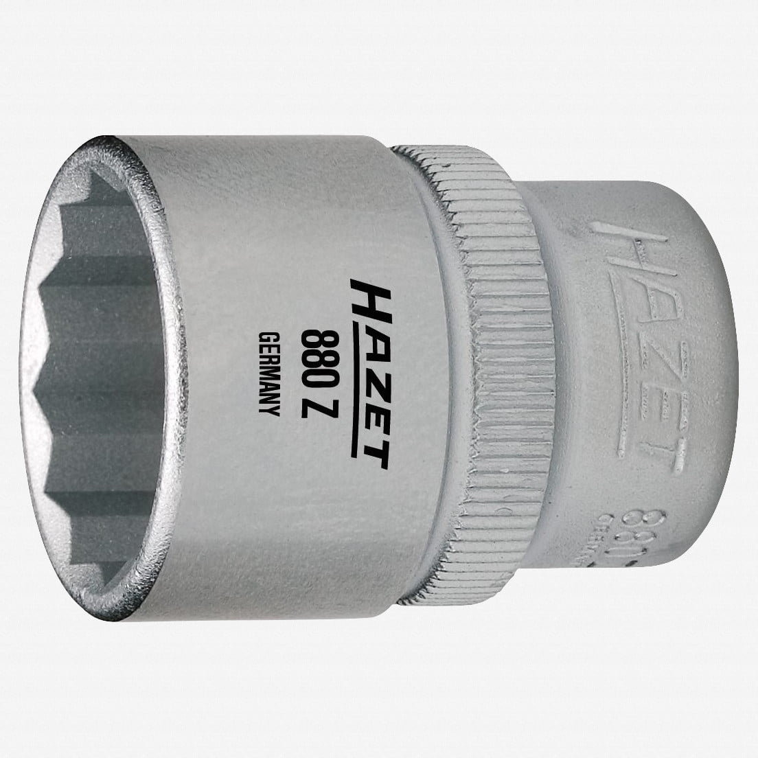 Hazet 880Z-16 12-point socket 16mm x 3/8" - Walmart.com