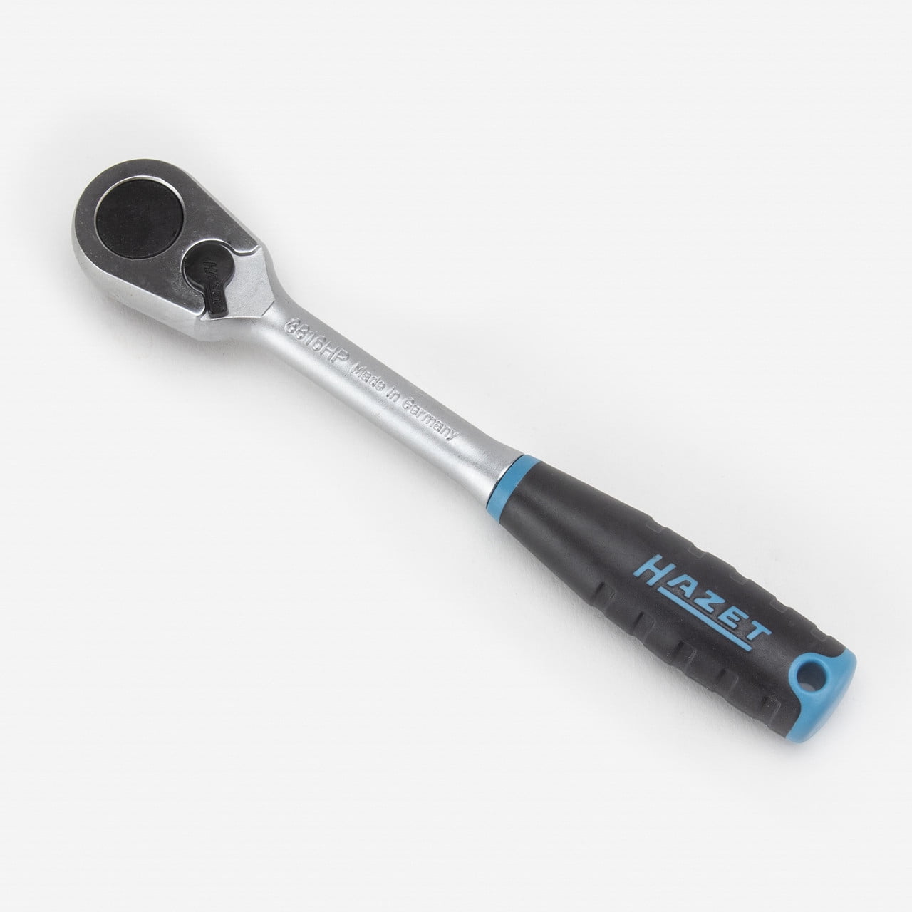 Hazet 8816HP Fine Tooth 3/8" Reversible Ratchet - Walmart.com