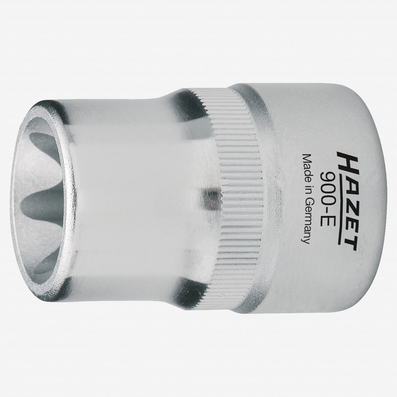 Hazet 900-E24 External Torx Socket, 1/2" Drive, Size E24 - Walmart.com