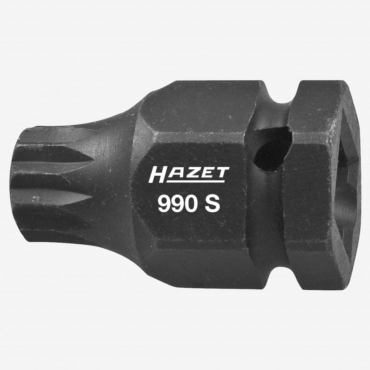 Hazet 990S-14 M14 XZN Impact Socket 1/2" - Walmart.com