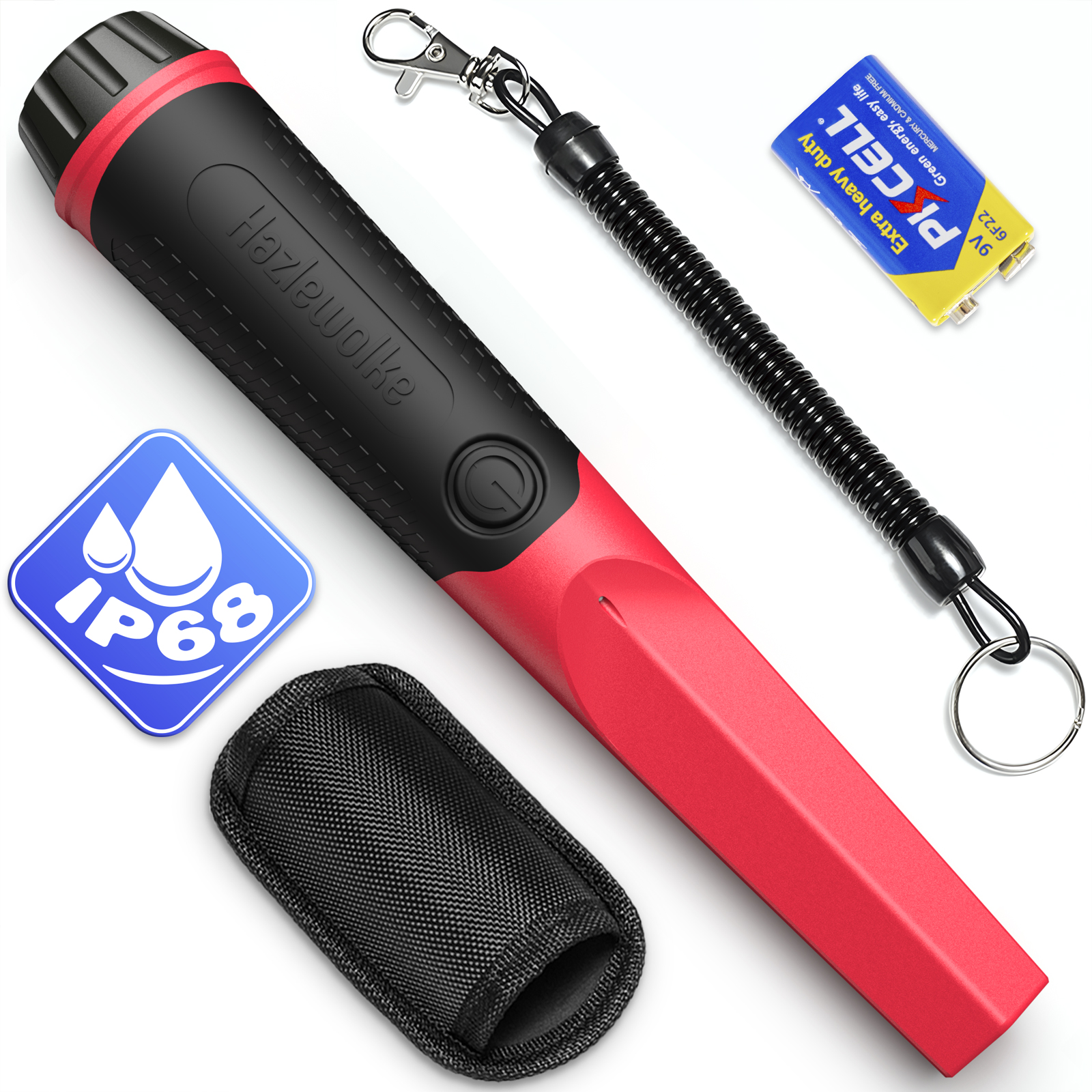 RTG Big Super Metal Detector Sand Scoop for Beach Metal Detecting ...