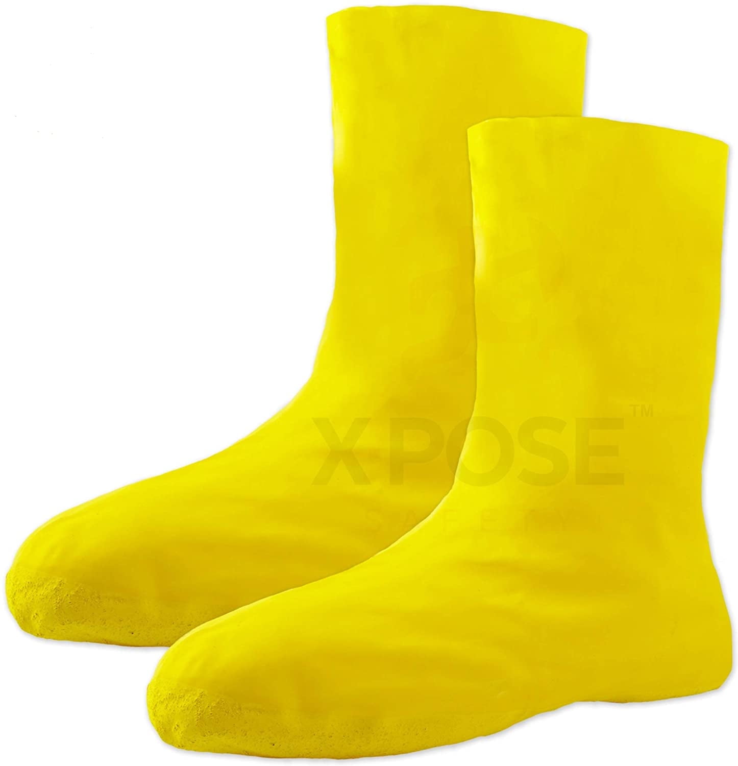 Hazmat Boot and Shoe Covers For Hazardous Materials - Explosives, Gases ...