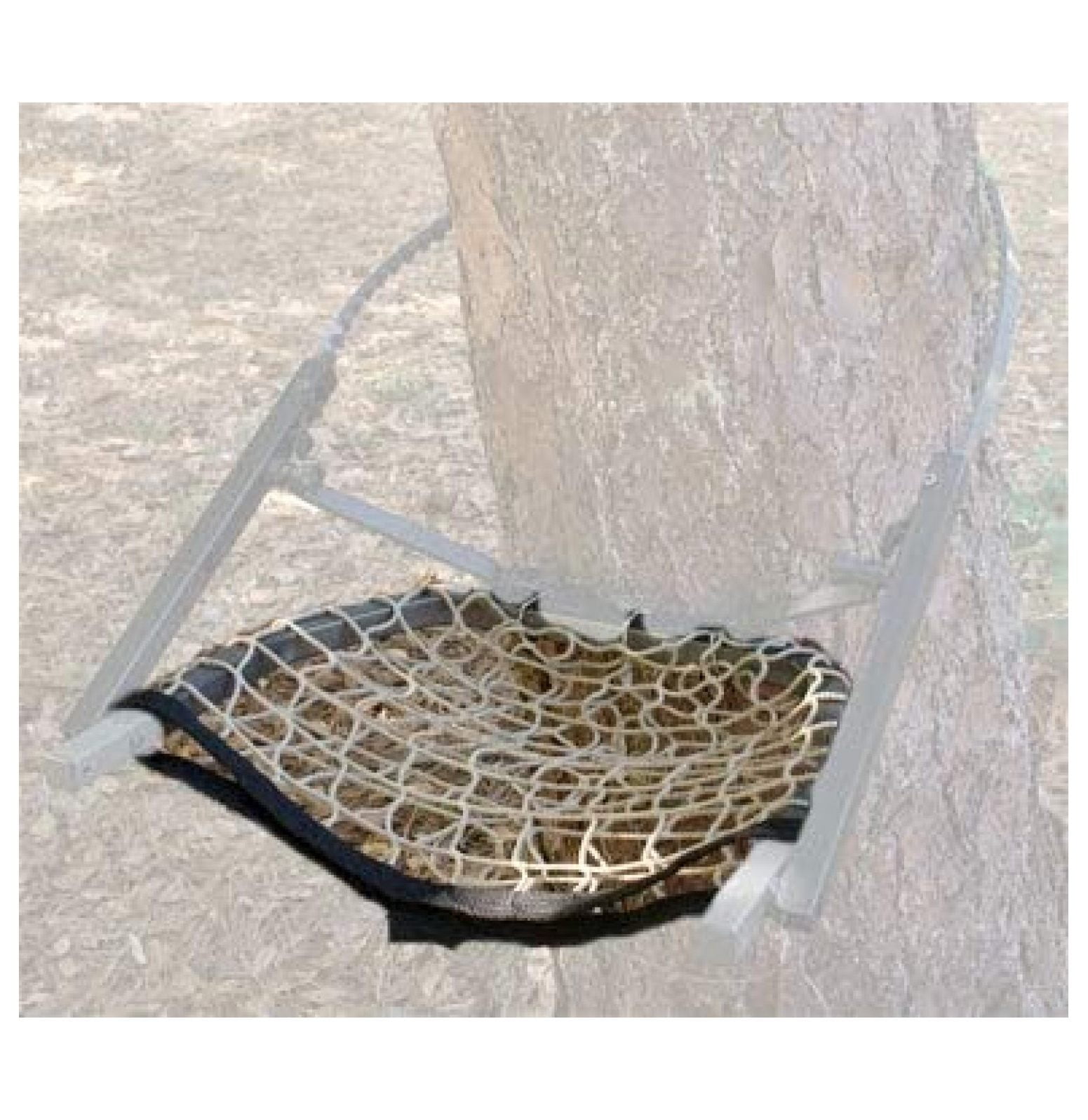 Hazmore Outdoor Products Silent Seat for Lone Replacement Tree Stand ...