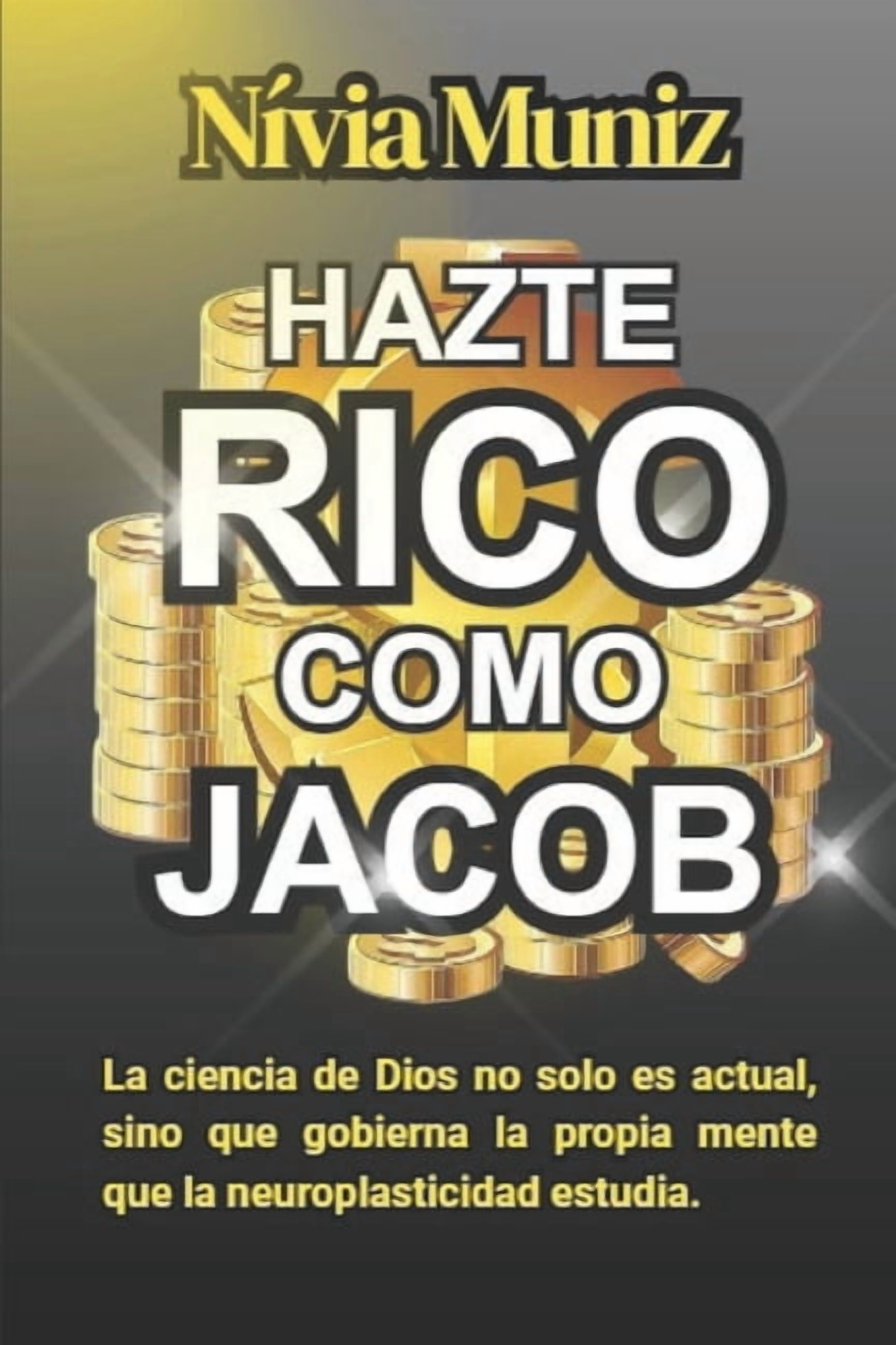 Hazte Rico Como Jacob: La ciencia de Dios no solo es actual, sino que ...