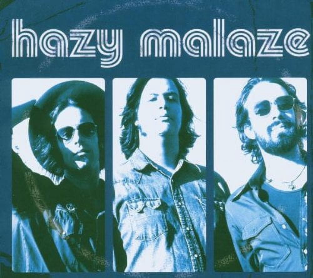 Pre-Owned Hazy Malaze - (2003) - Walmart.com