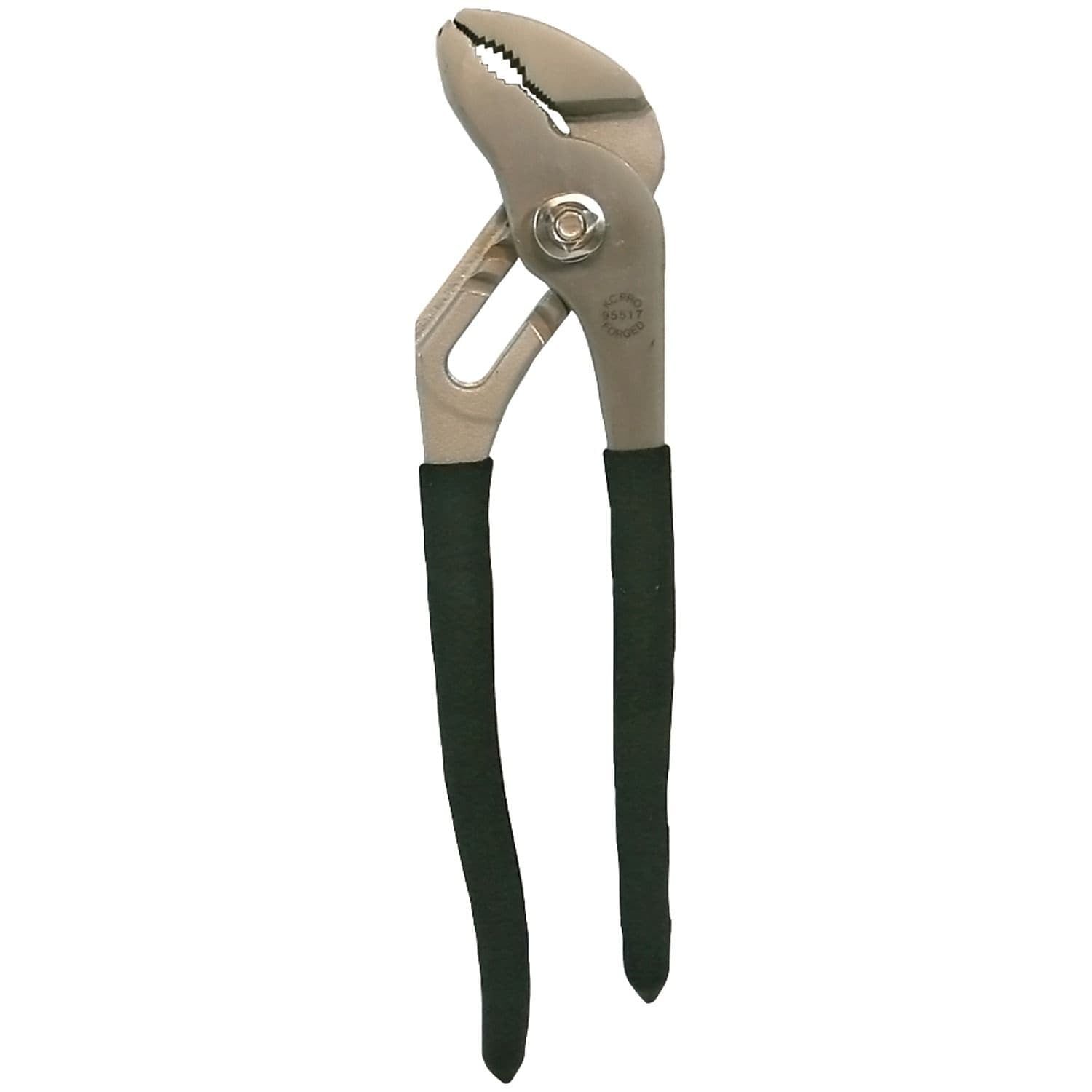 Hb Smith Tools 95517 8" Slip-groove Pliers HBCL95517 - Walmart Business ...
