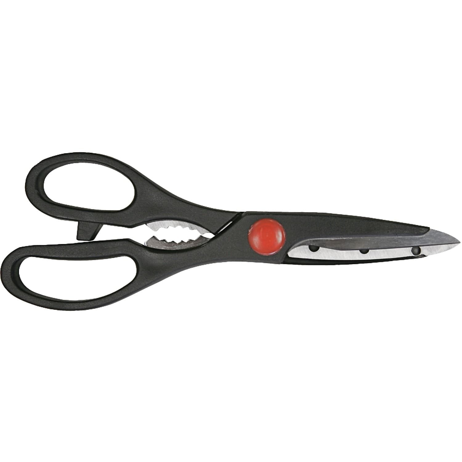 Hb Smith Tools Lg3188 Household Shears HBCLLG3188 - Walmart.com