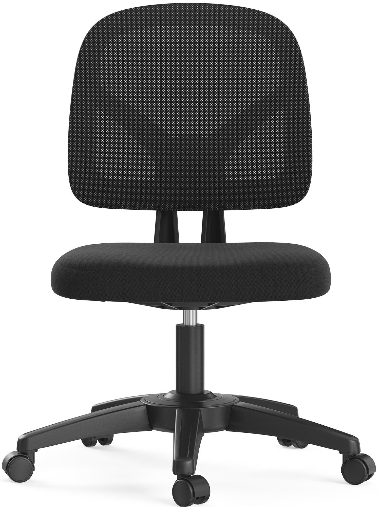 Hbada Office Chair, Mesh Desk Task Chair, Ergonomic Computer Chair with ...
