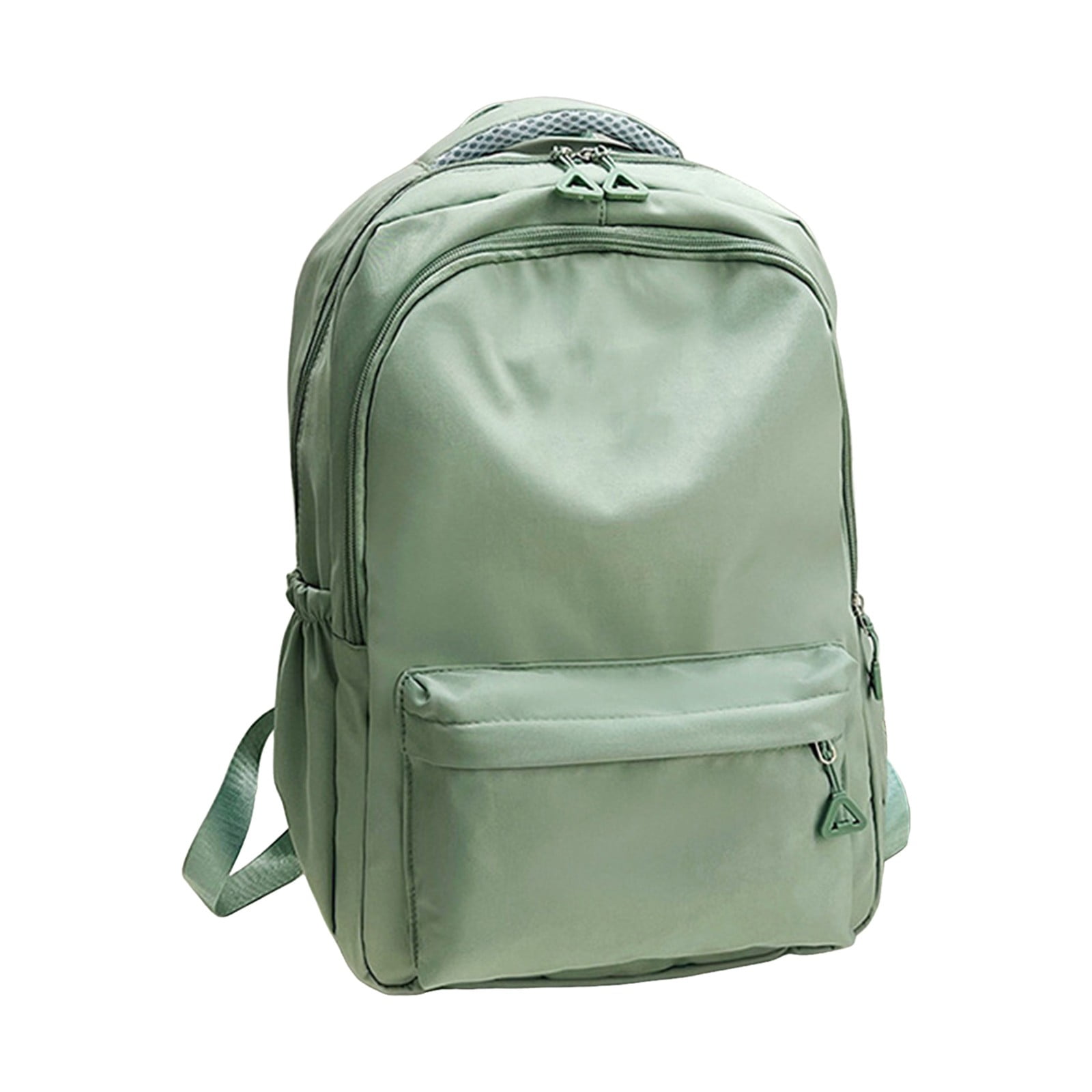 Hbdhejl 1 Pcs Stylish Simple Backpack Storage Backpack Available For ...