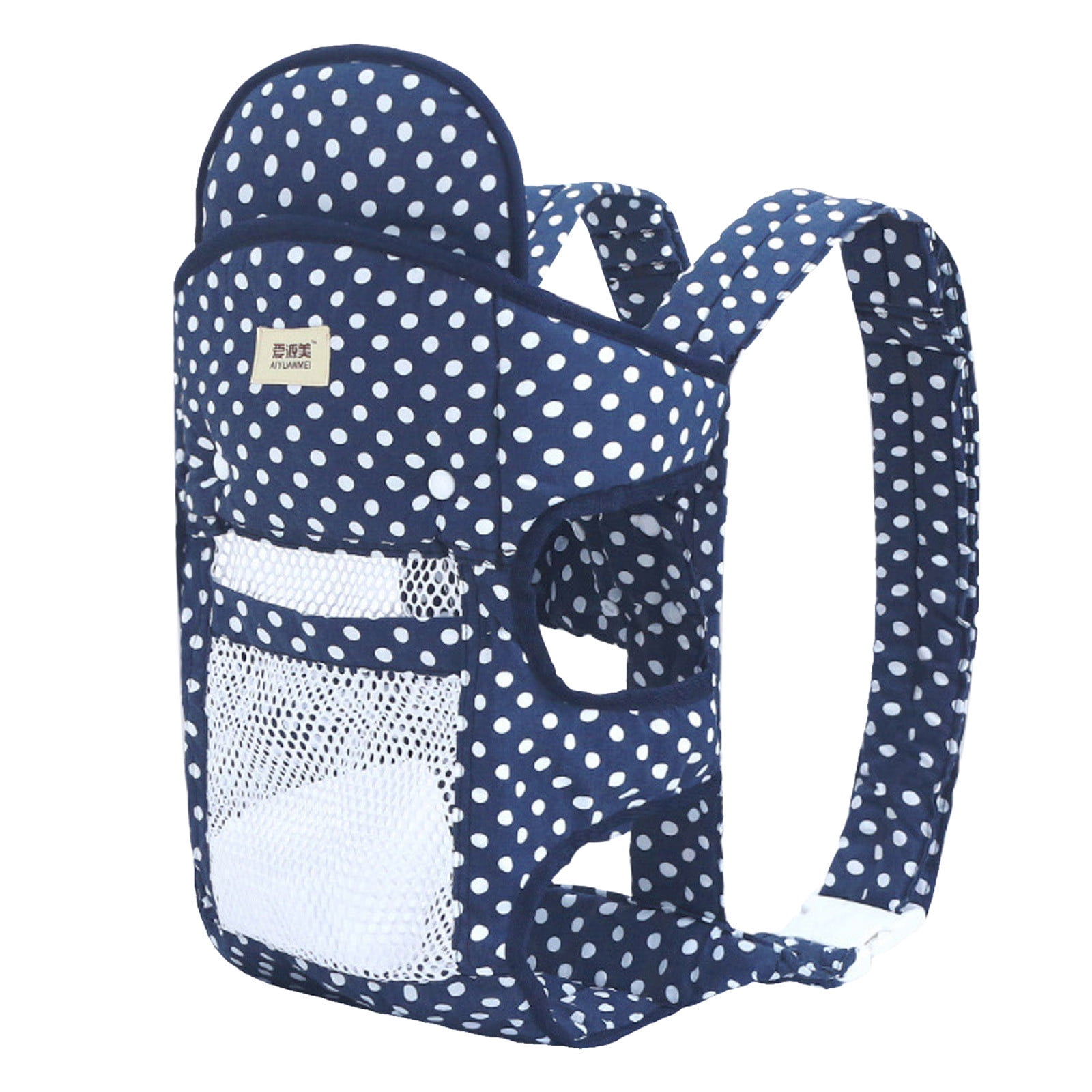 Bysome 4 In 1 Baby Baby To Toddler Front And Back Carry Baby Wraps ...