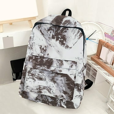 Hbdhejl Kids Boys Girls Backpack For School Simple Backpack 2024 New ...