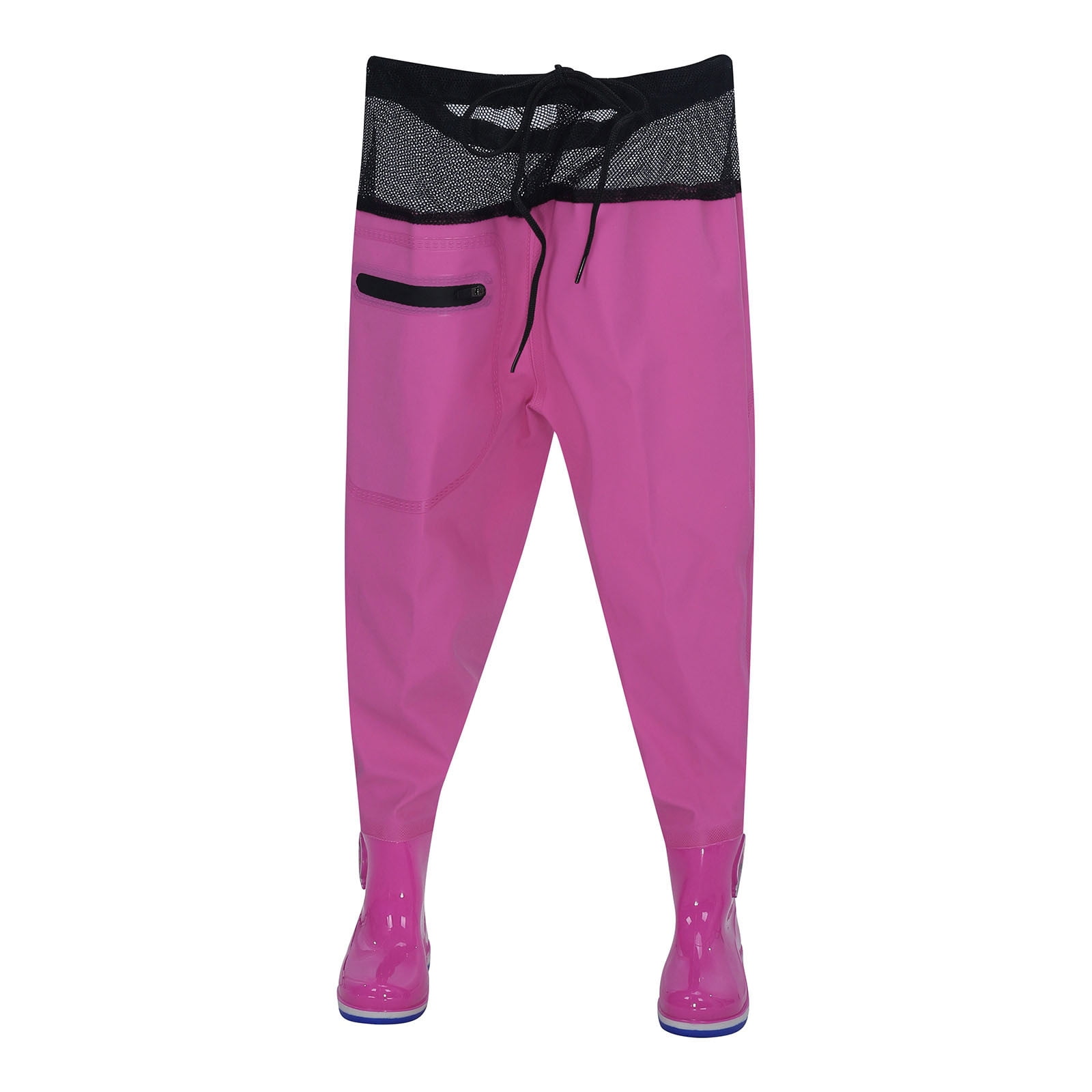 Hbdhejl Kids Pants Waders Rain Pants With Zipper Pocket Youth Fishing ... Hbdhejl Kids Pants Waders Rain Pants With Zipper Pocket Youth Fishing ...