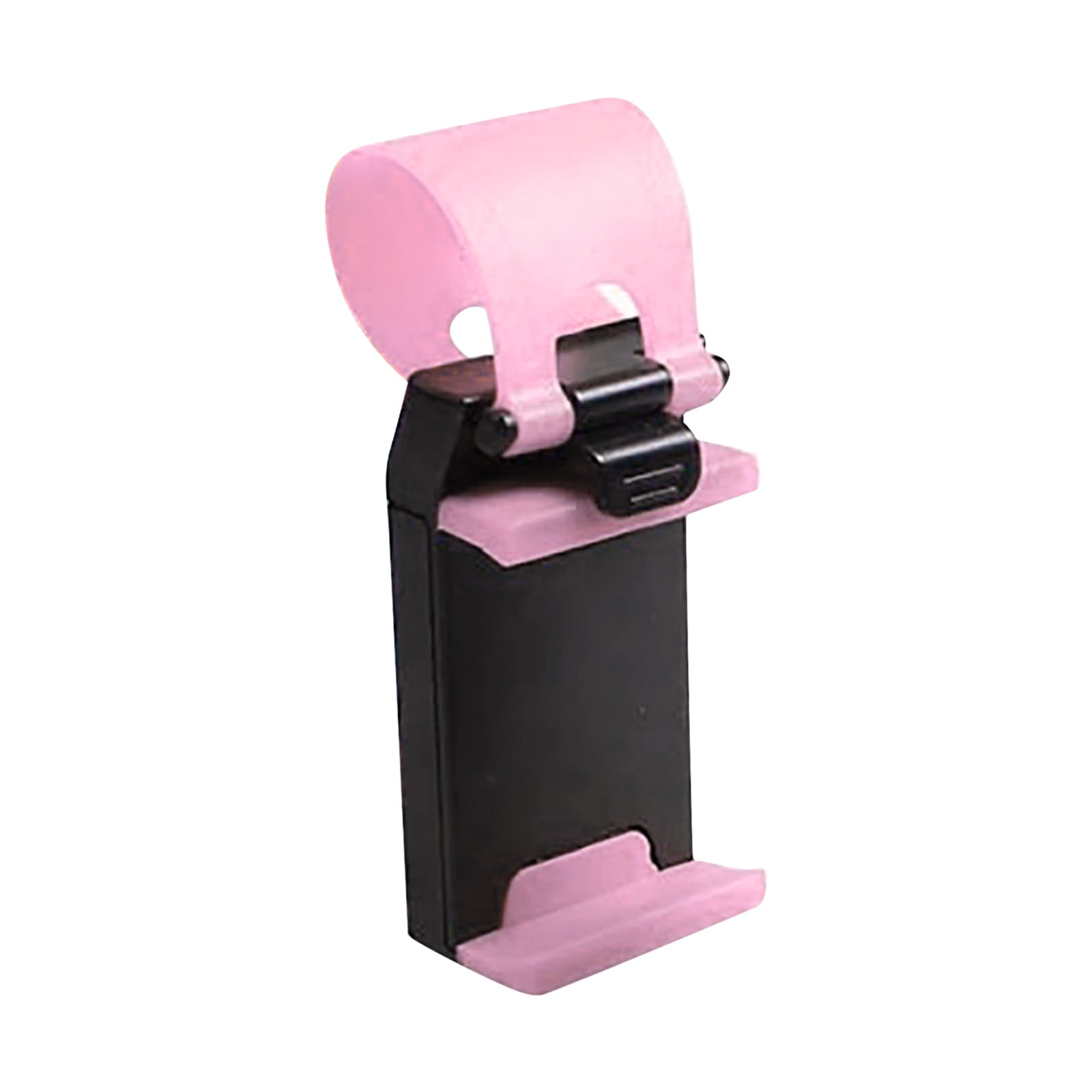 Hbdhejl New Car Steering Wheel Universal Mount Holder Stand For Cell ...