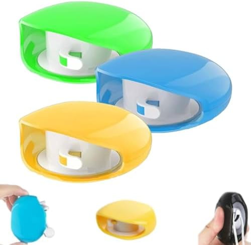 Hbtdoern Automatic Cord Reel, Retractable Cable Organizer for USB ...