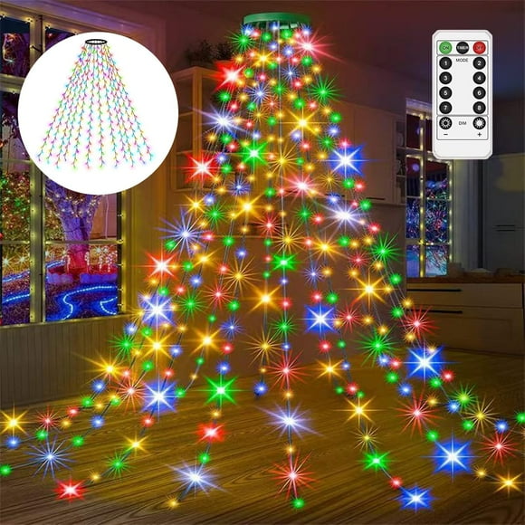 Christmas Tree Light Strand