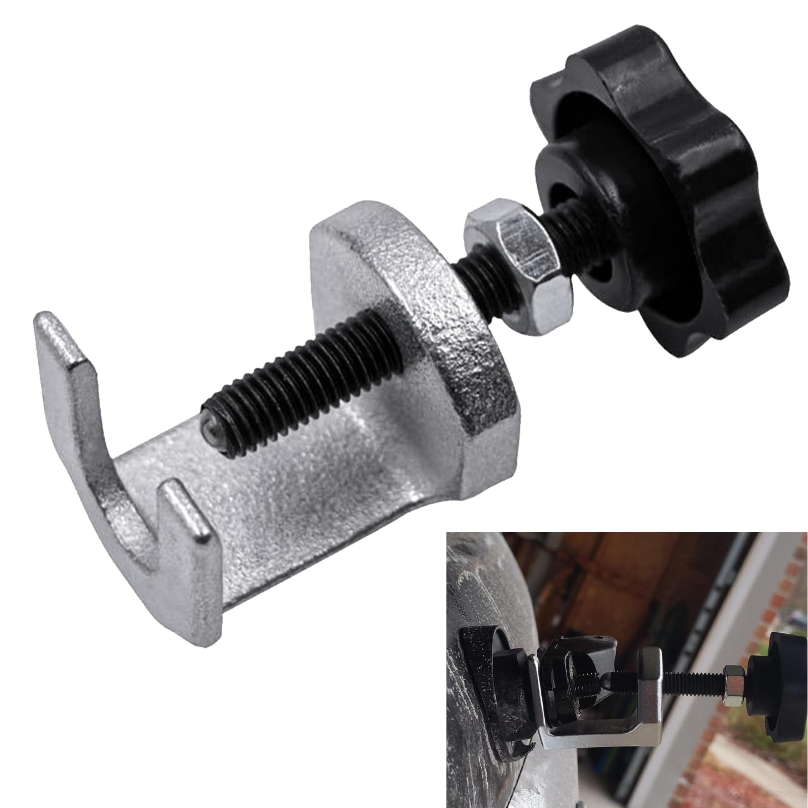 Hbxdeco Car Windshield Wiper Arm Puller, Wiper Arm Removal Tool with ...