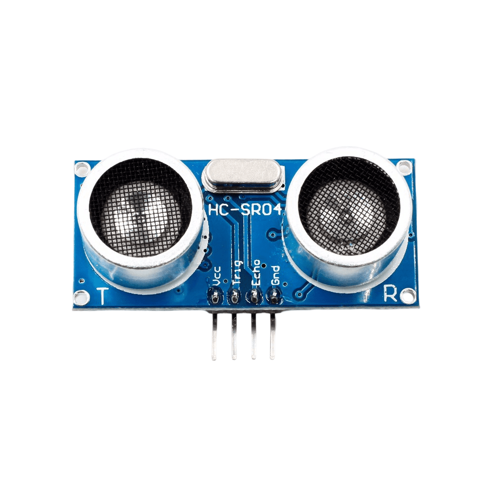 Hc-Sr04 Sr04 Ultrasonic Ranging Module Distance Sensor Suitable For Arduino/51/Stm32-Style ...
