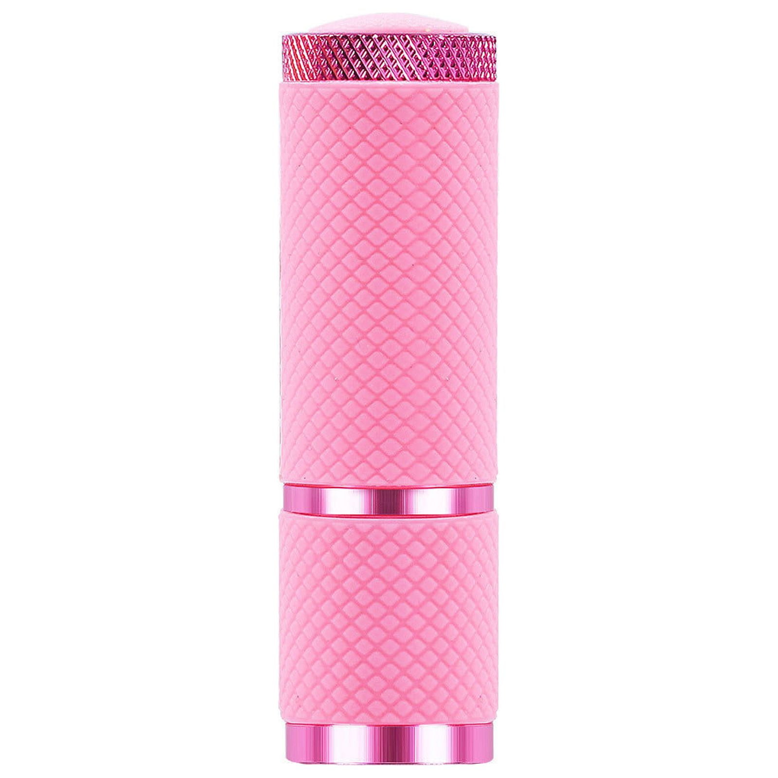 Hc140w9b Mini Led Nail Lamp For Gel Nails 9 LED Flashlight Portability ...