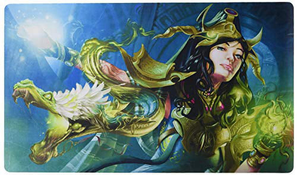 Hcd Supplies Playmat Card Game, Venompulse, One Size - Walmart.com